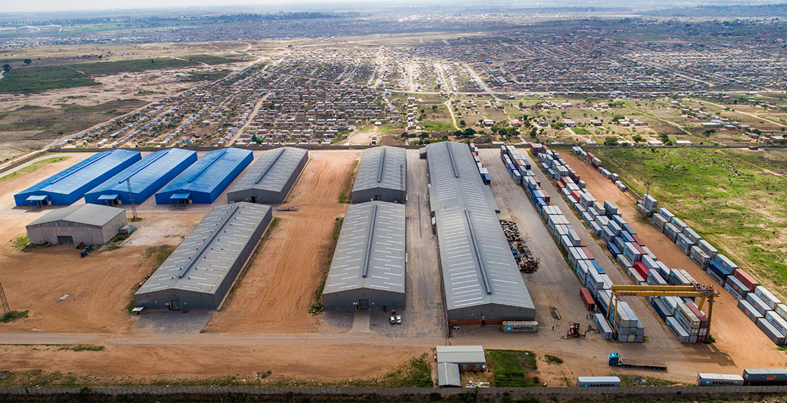 About Us – Bak Logistics