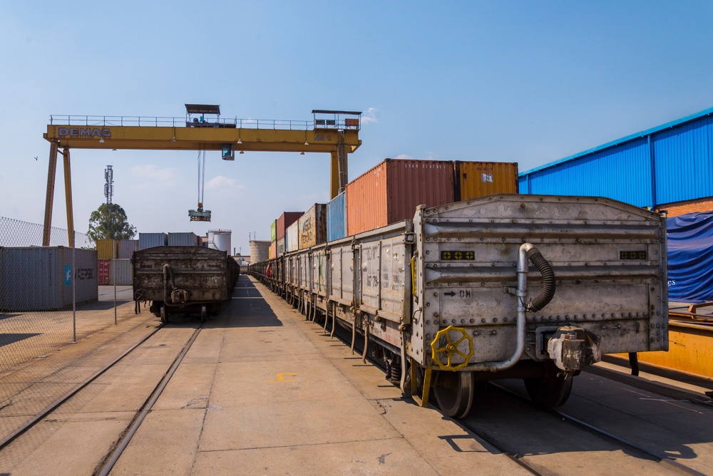 Bak Logistics – The Home of Specialised Handling